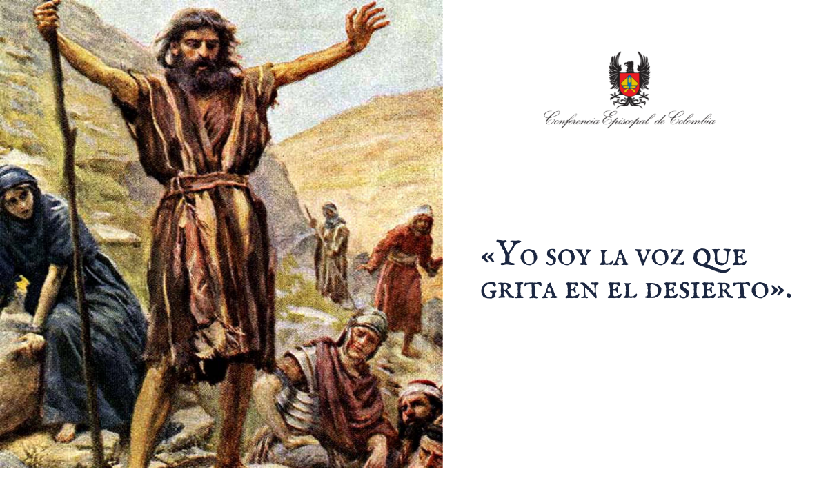 2 De Enero 2023 Lectura Del Santo Evangelio Según San Juan 1 19 28